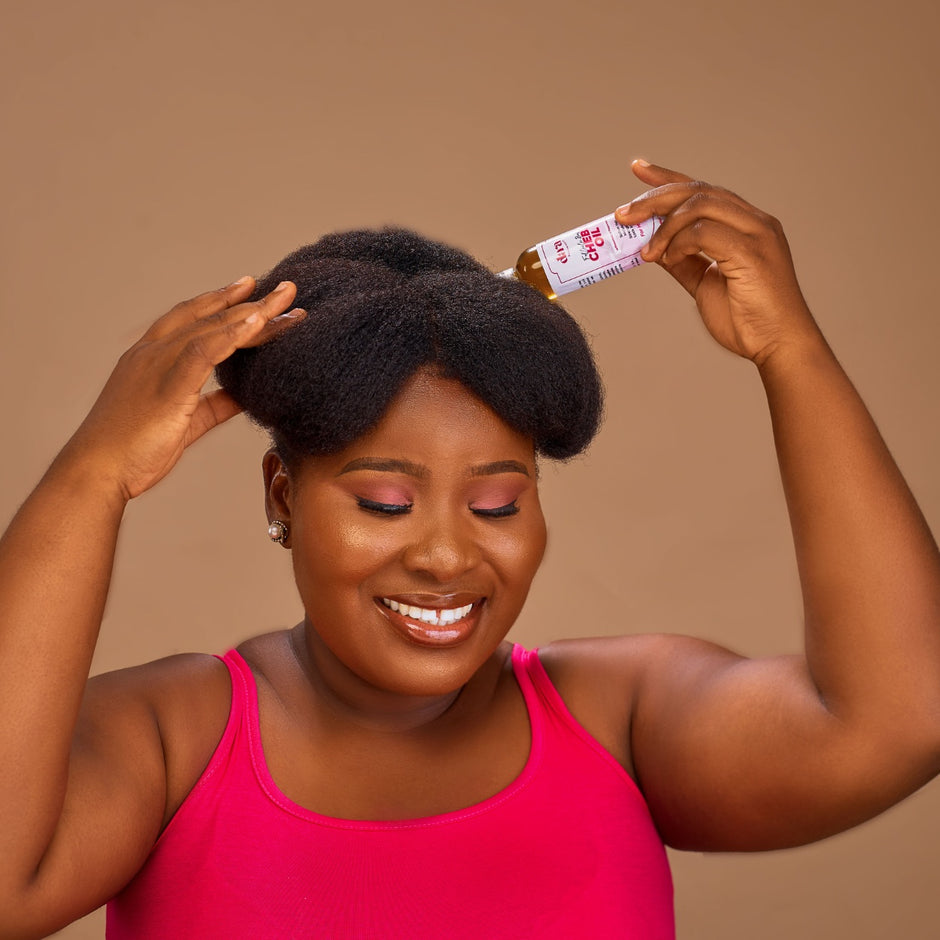 Dara Bodyworks | Discover natural, pure botanicals for health & beauty