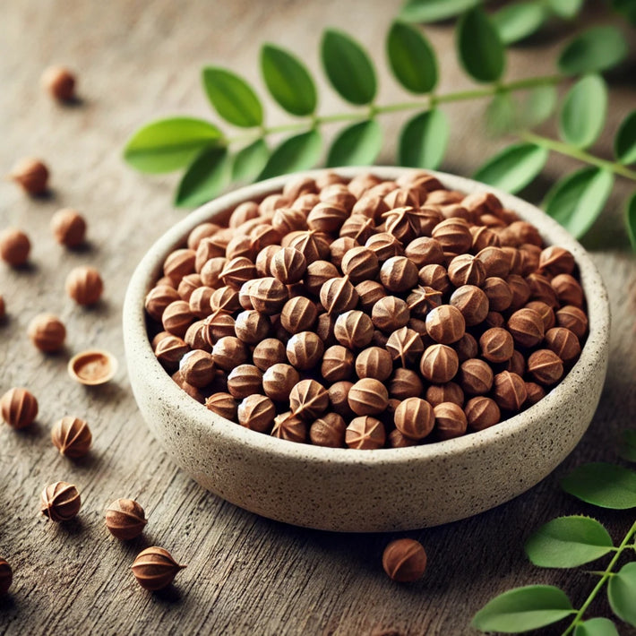 Authentic Chebe Powder from Chad | Chebe Hair Powder – Dara Bodyworks