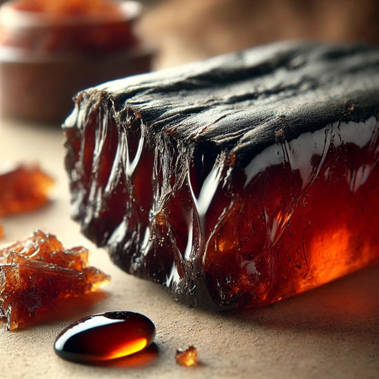 Authentic Chebe Powder from Chad | Chebe Hair Powder – Dara Bodyworks