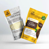 Authentic Chebe Powder from Chad | Chebe Hair Powder – Dara Bodyworks